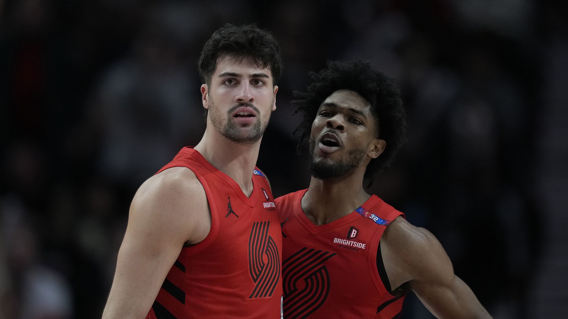 First Half Thread: Avdija, Scoot Active vs. Wolves at 5:00