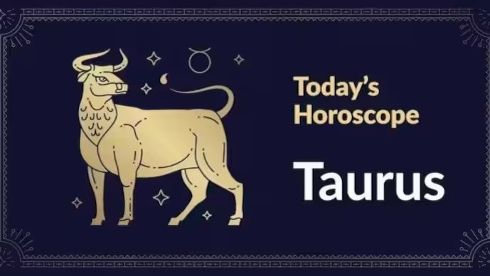 Taurus Daily Horoscope Today (April 20- May 20), February 9, 2025 ...