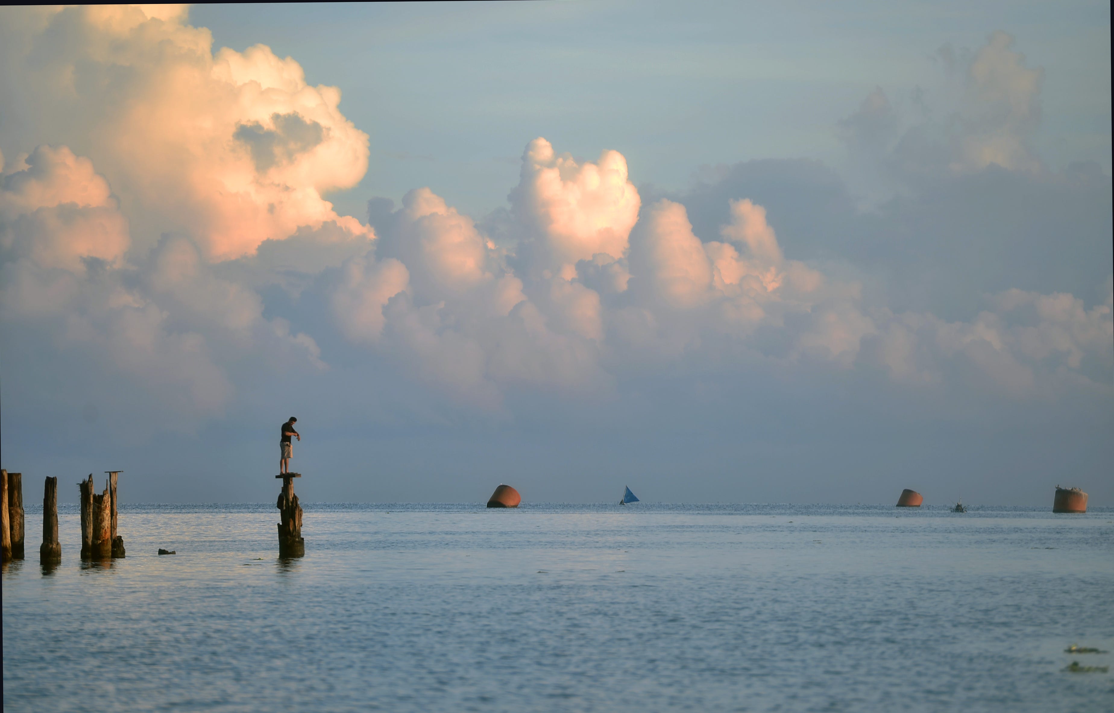 Tsunami warning canceled for Puerto Rico, Virgin Islands after ...
