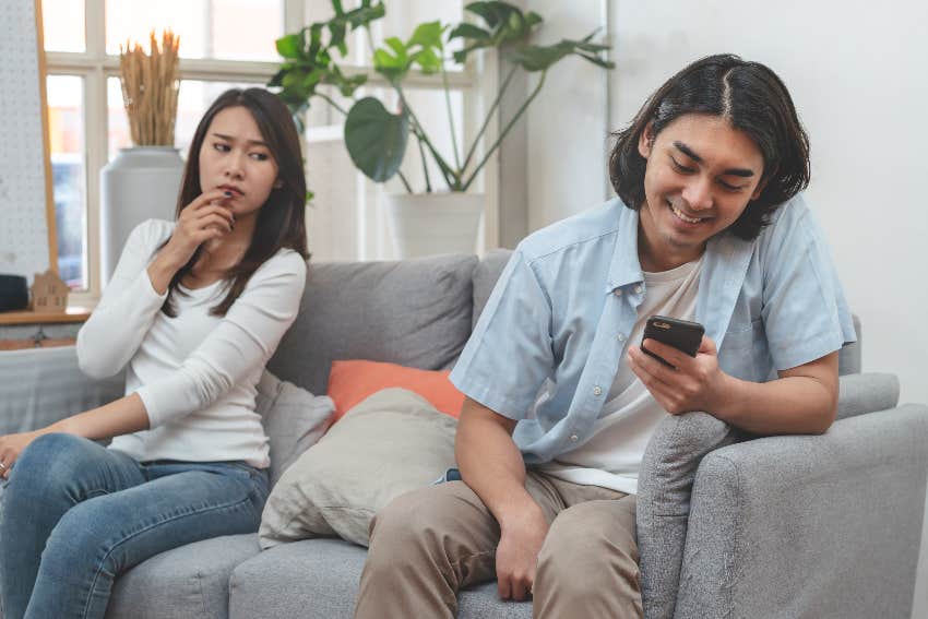 14 Common Secrets Married Men Keep To Themselves For Good Reason