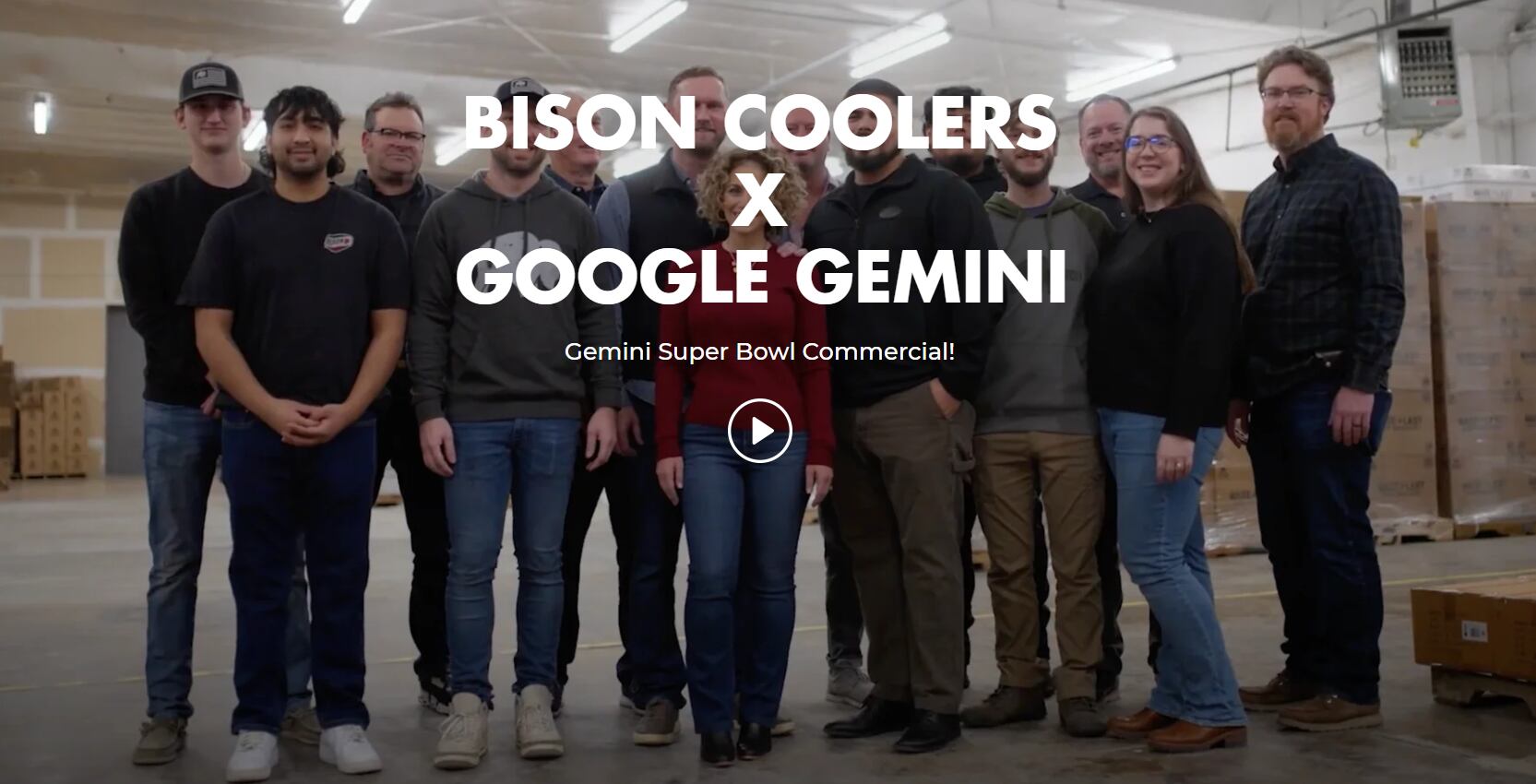 Aggie-owned company to feature in Super Bowl commercial