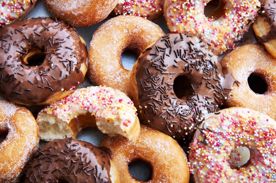 2 million donut products recalled nationwide over listeria risk: FDA