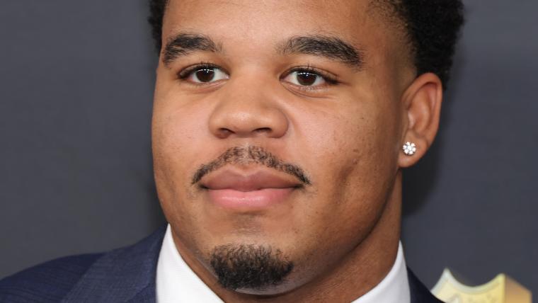 Dolphins' rookie Chop Robinson is Just one in a long line of Penn State ...