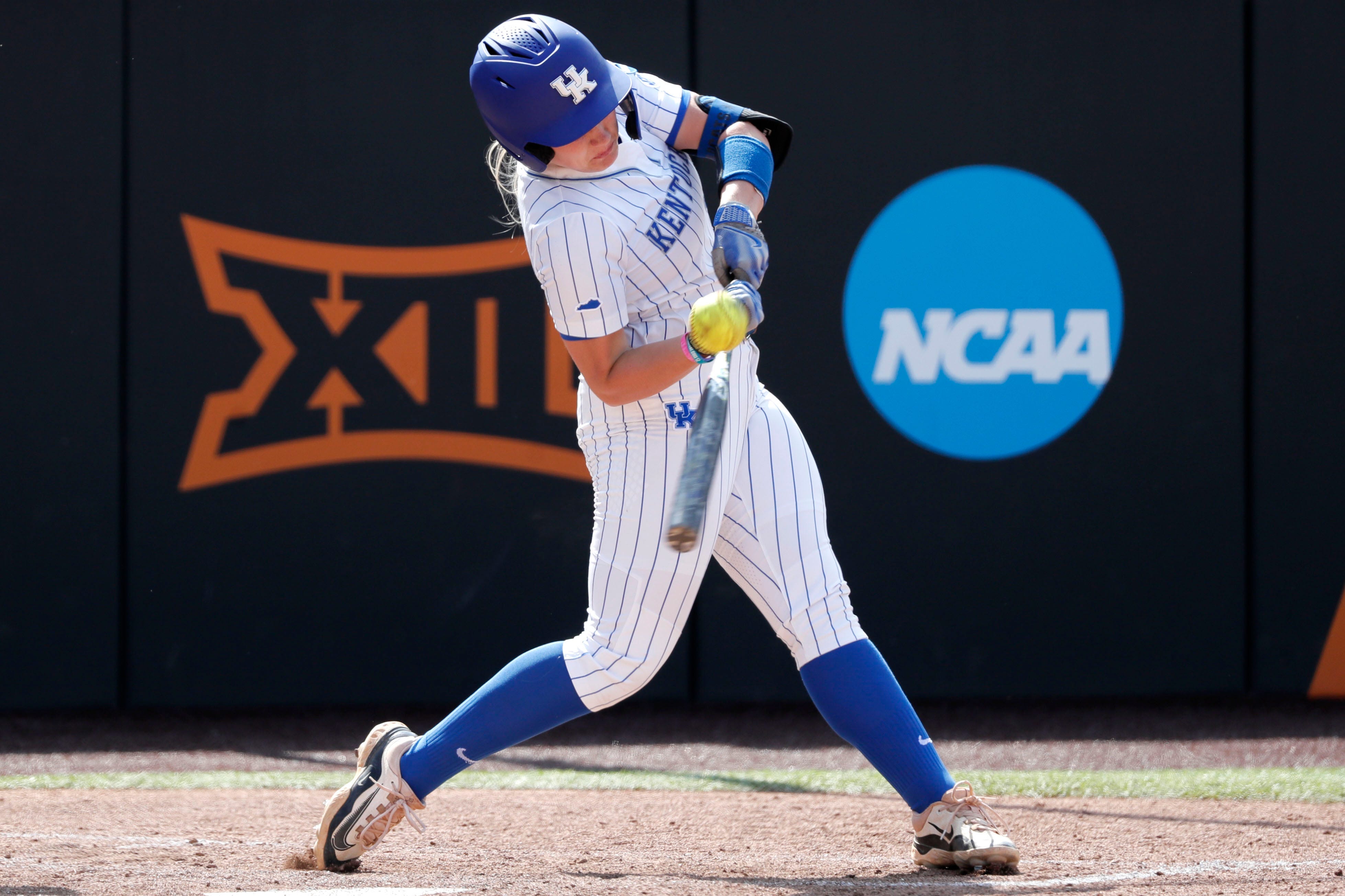 Kentucky softball opens the 2025 season with four straight wins in Florida