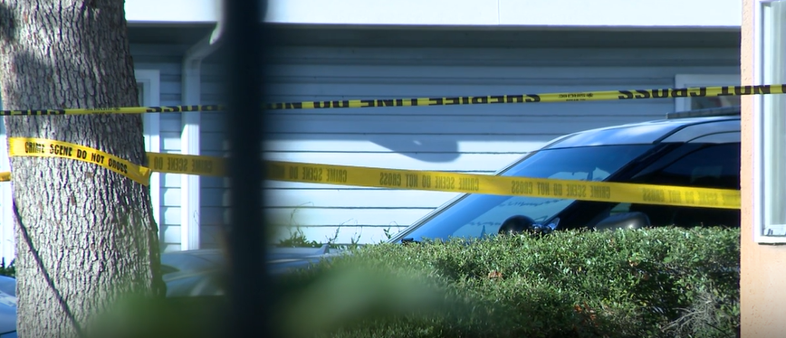 Deputies: Man found dead inside Orlando apartment with 'obvious trauma ...