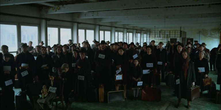 The Brutalist Ending Explained: What Happens To Harrison & Laszlo