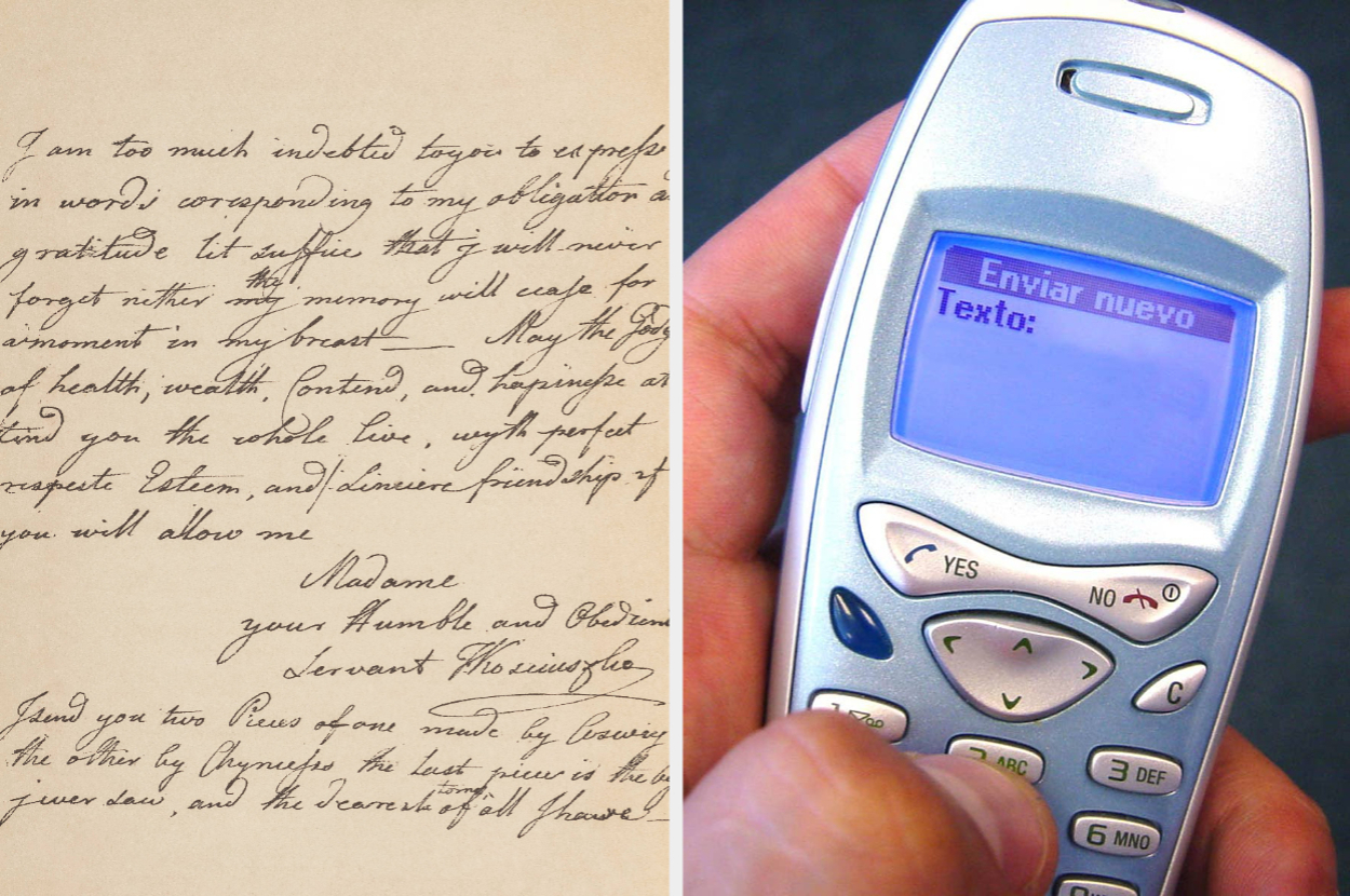 Older Adults Are Sharing Outdated Traditions They Wish Would Make A ...