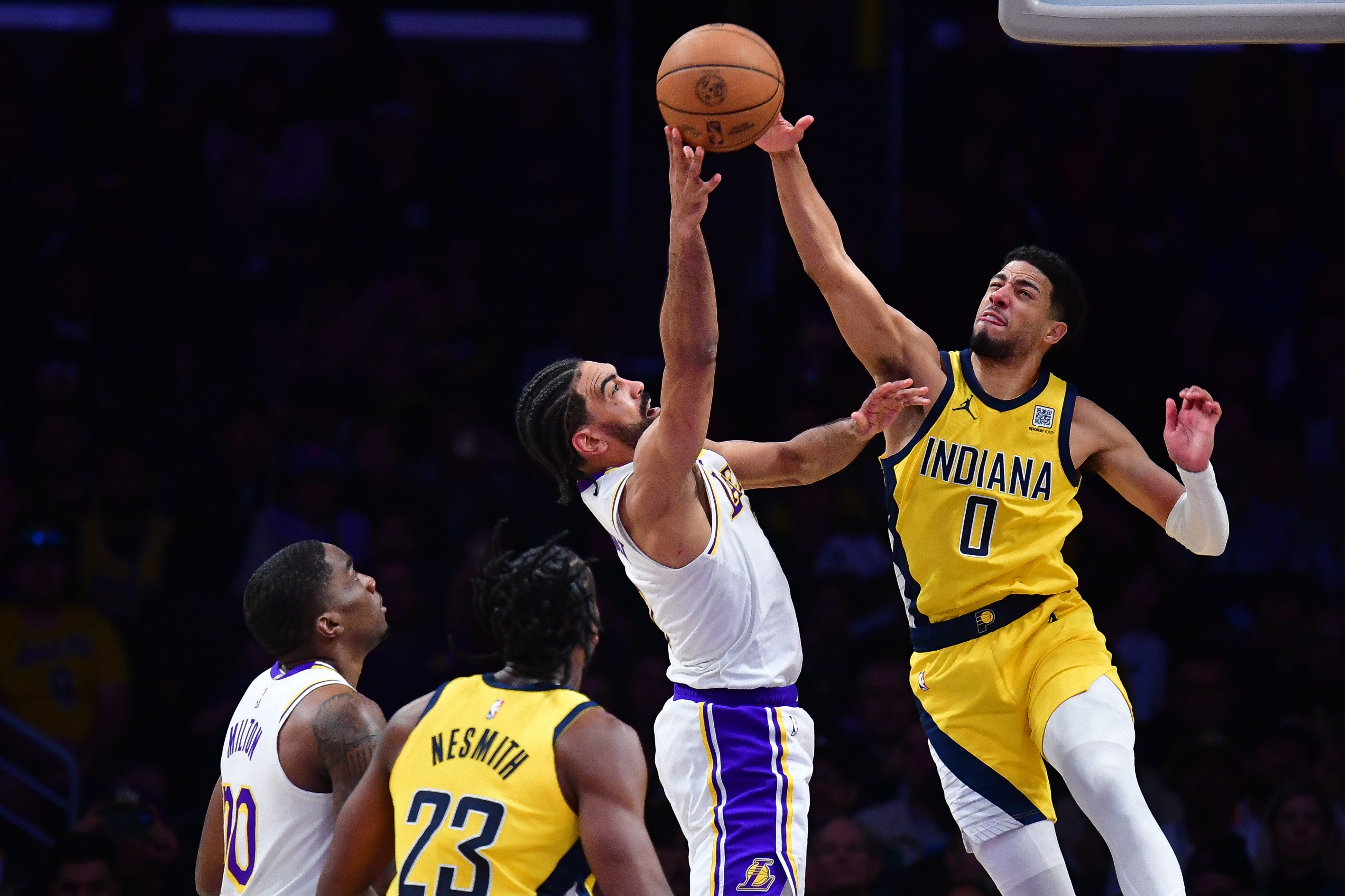 Pacers' slow starts are concerning. Here are two ways they plan on ...