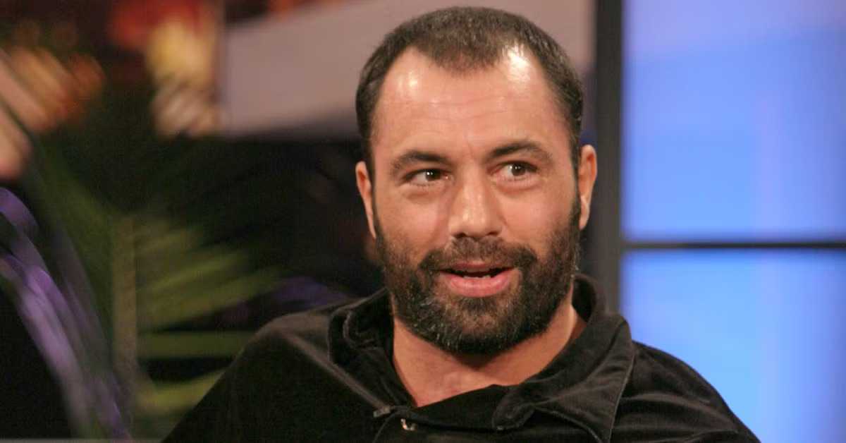 Joe Rogan Thought He Was Going To Die After This Horrific Accident