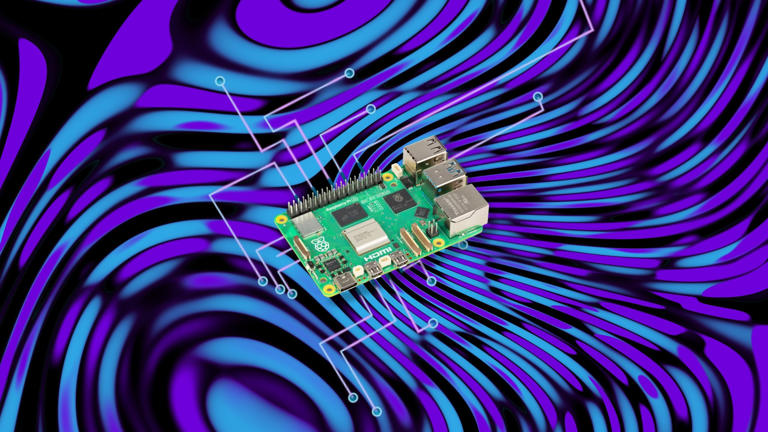 9 reasons you should use ntop on your Raspberry Pi