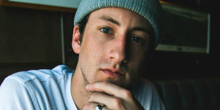 14 Common Secrets Married Men Keep To Themselves For Good Reason