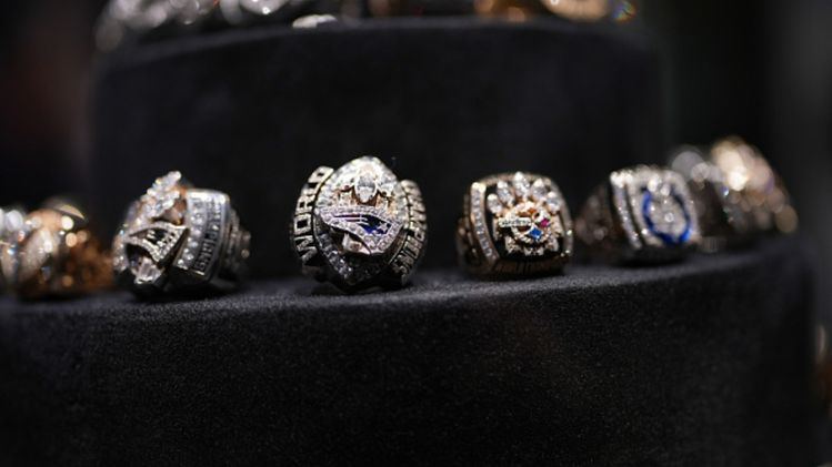 10 Things We bet you didn't know about Super Bowl Rings