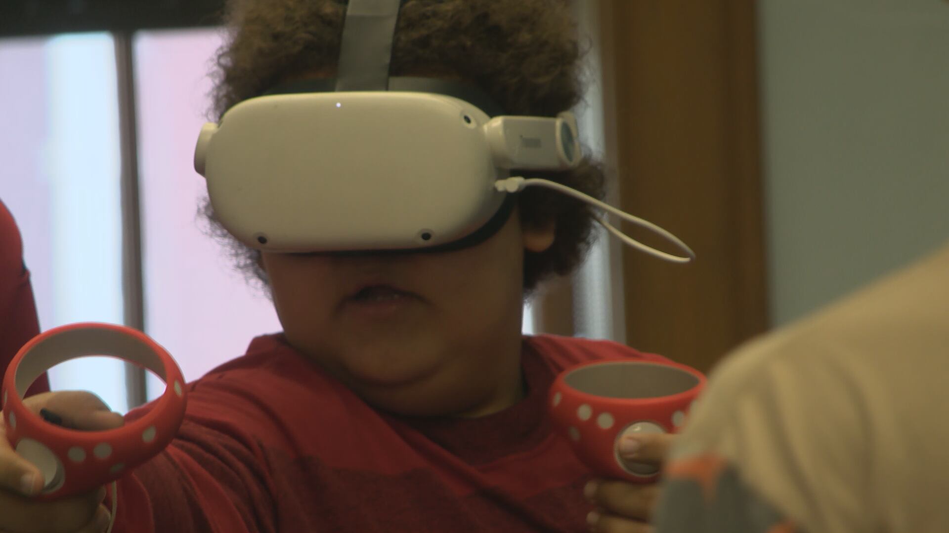 Denison helps creatives and fans cross paths at first annual Litcon