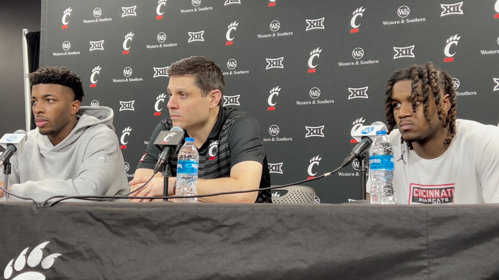 Watch: Wes Miller and More Discuss Home Battle Against BYU