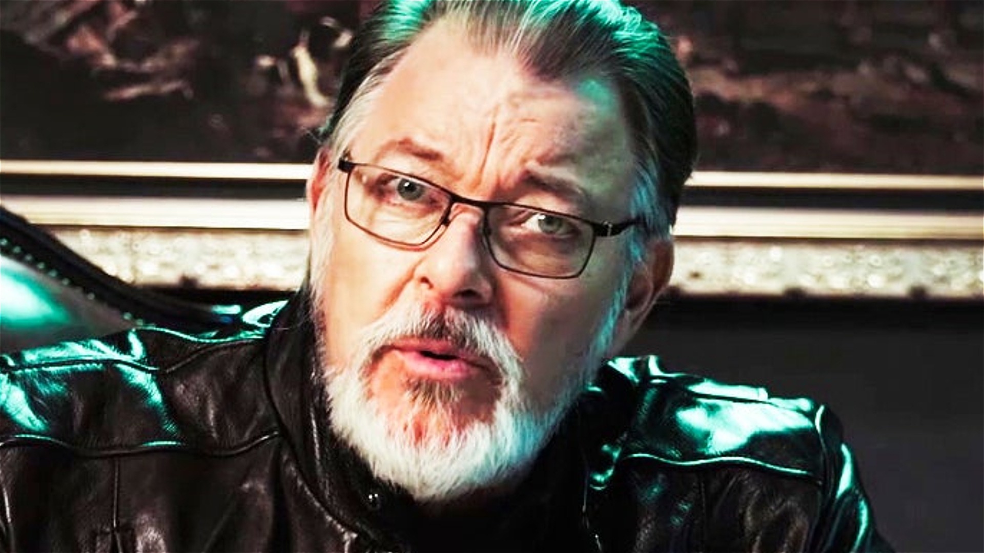 It Took One Film To Bring A Star Trek Actor's Career To A Halt