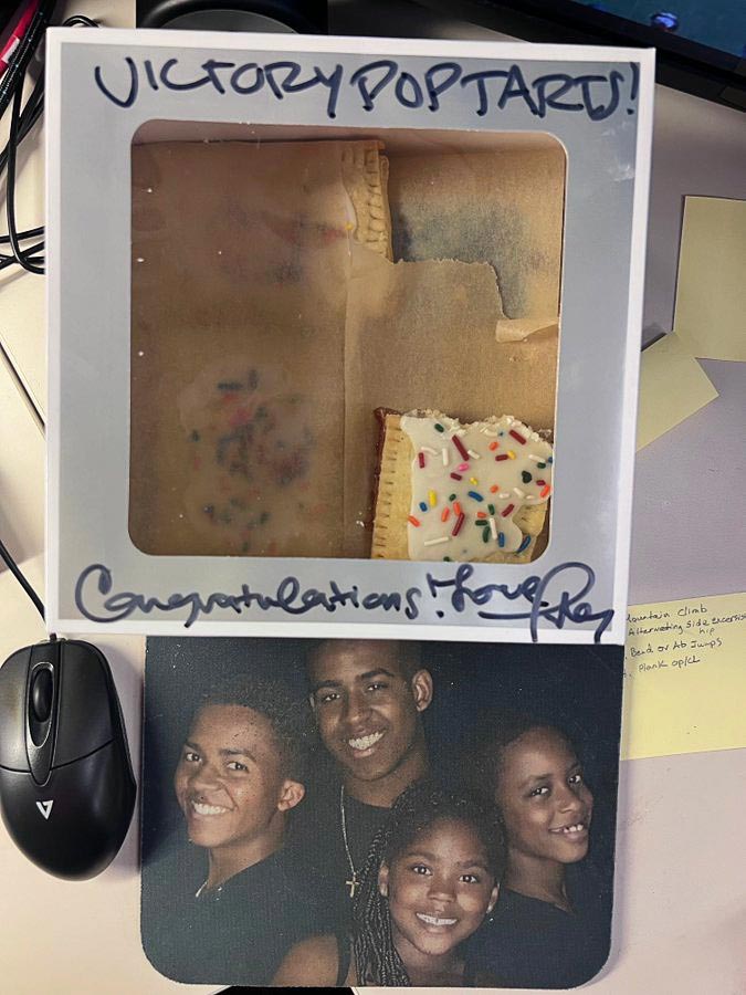 Chiefs' Chris Jones Asked Travis Kelce for Taylor's 'Fire' Pop-Tarts Secret