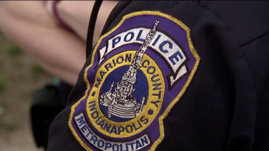 Court docs: IMPD Sgt. caught at Target switching tags, hiding items in ...