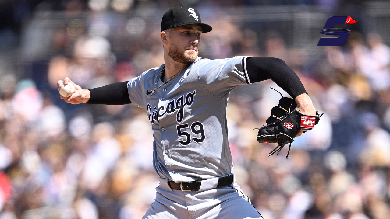 White Sox Prospect Breakdown: Sean Burke