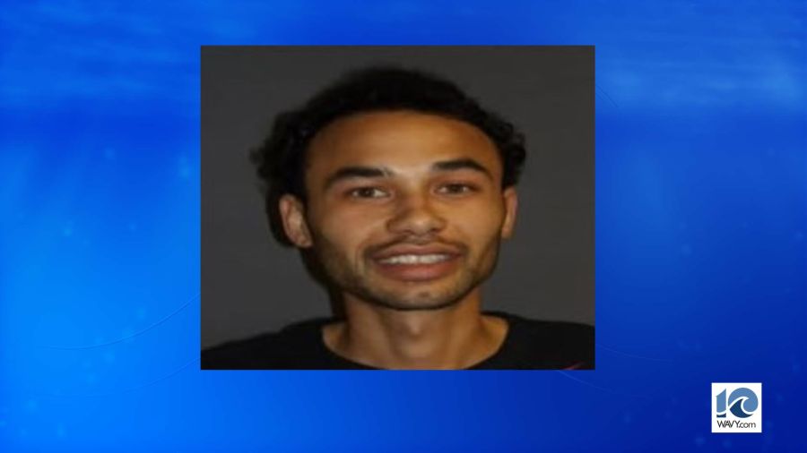 Mebane Man arrested at Food Lion after fleeing police pursuit