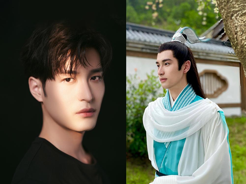 Get to know late Chinese actor Liang Youcheng