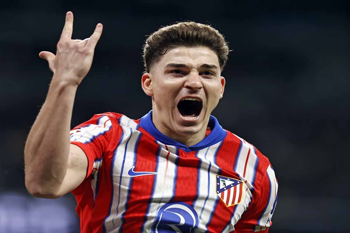 Real Madrid Holds Top Spot After Intense 1-1 Draw Against Atlético