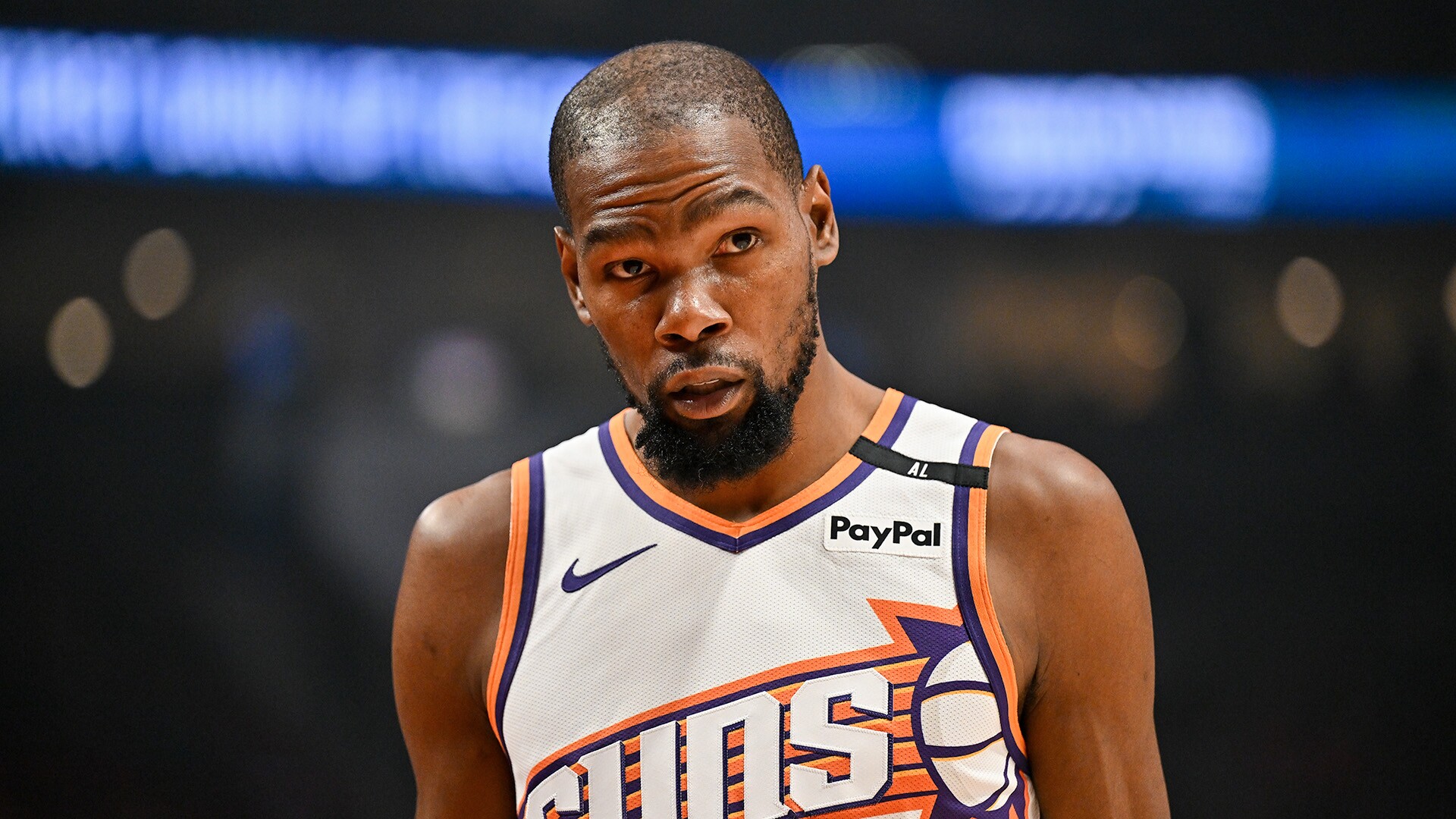 Will Suns’ fumbling at trade deadline lead to Kevin Durant exit this ...