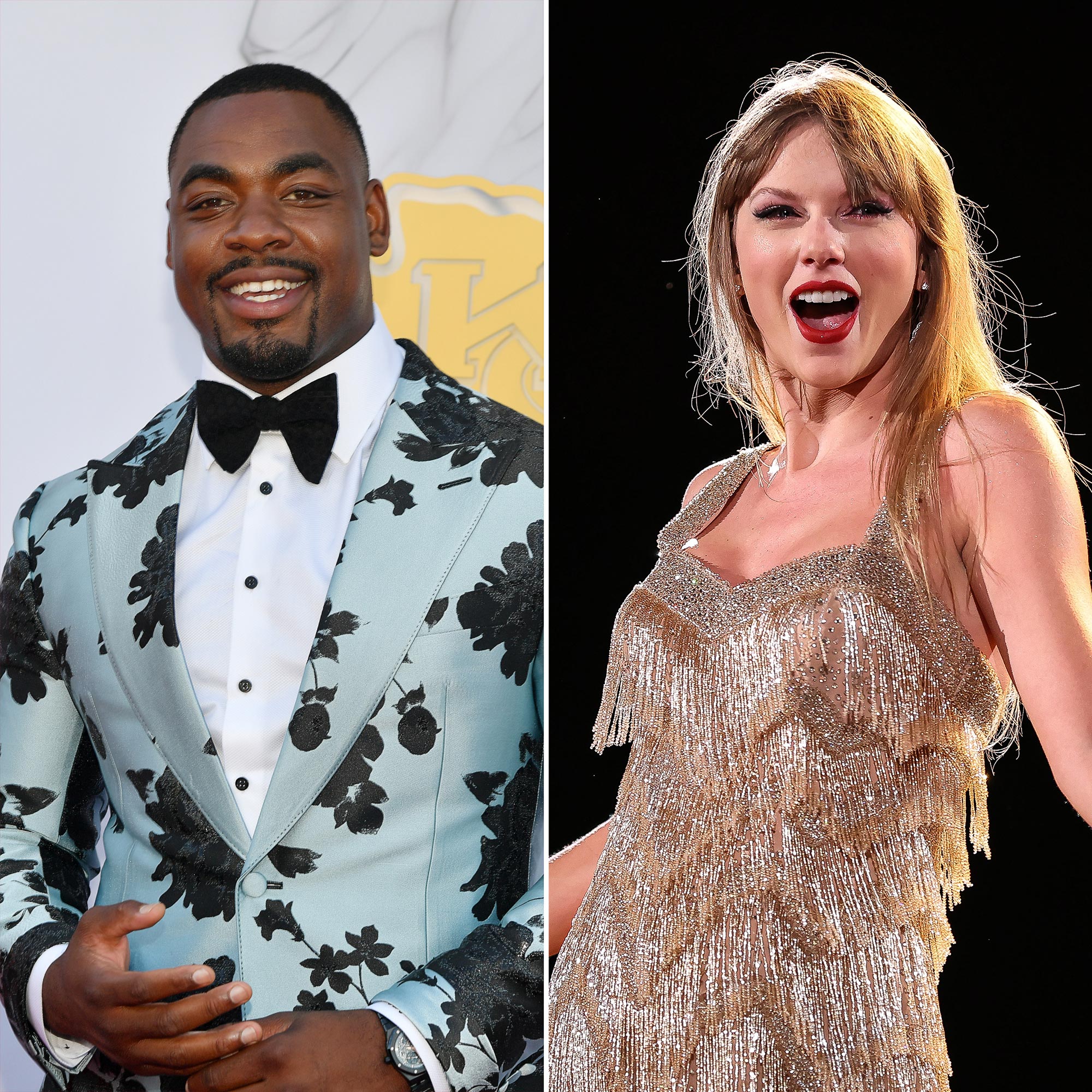 Chiefs' Chris Jones Asked Travis Kelce for Taylor's 'Fire' Pop-Tarts Secret