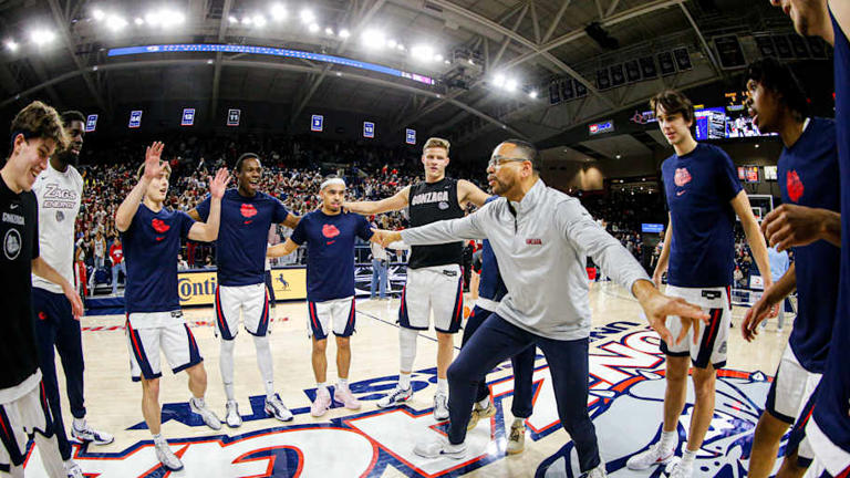 Gonzaga Bulldogs vs. Pacific Tigers: Live updates, highlights from WCC ...