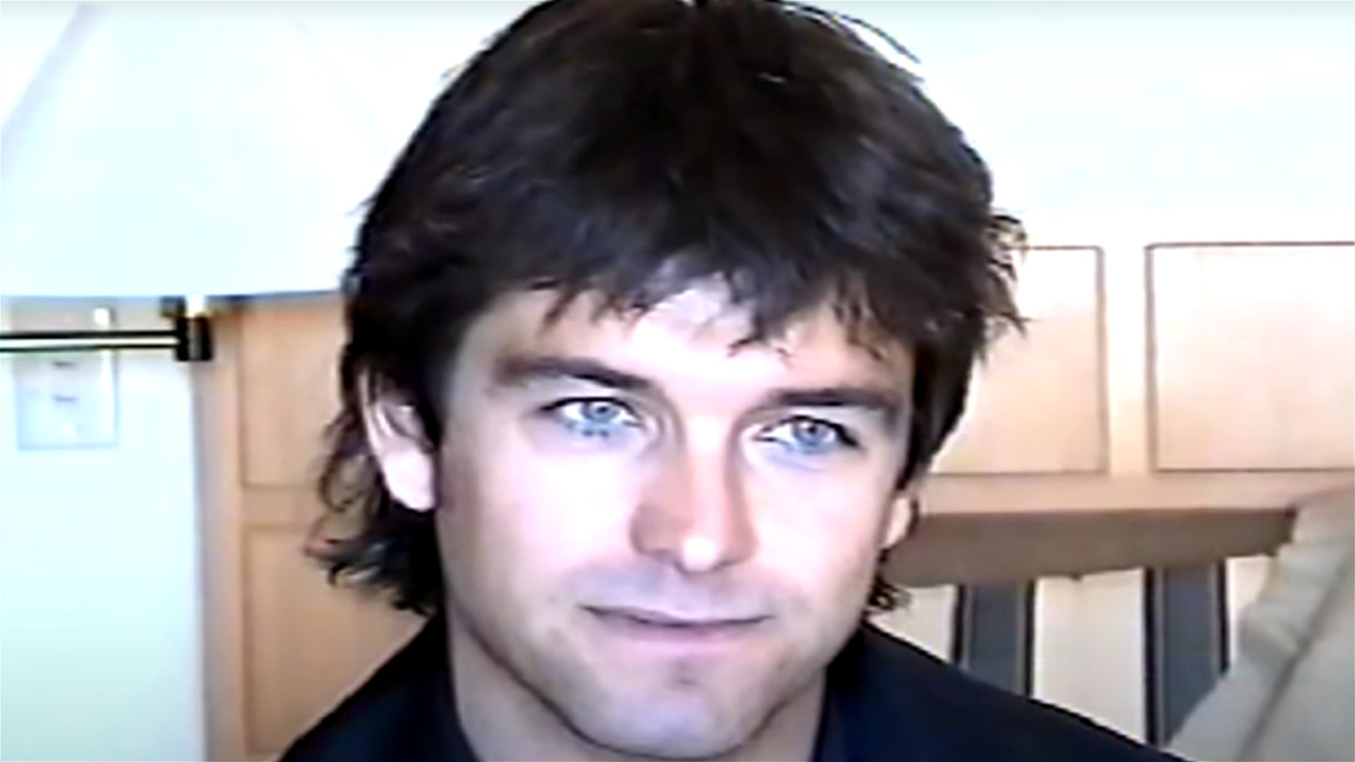 Antony Starr's leaked James Bond audition confirms his Homelander role