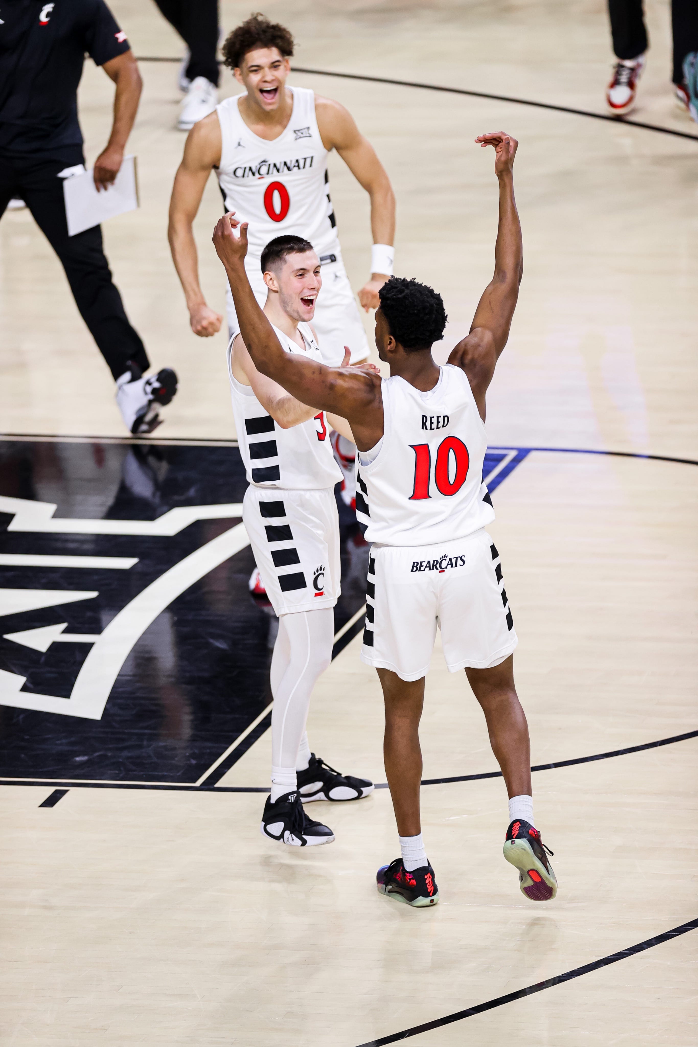 What we learned from Saturday's Cincinnati Bearcats Big 12 blowout of BYU