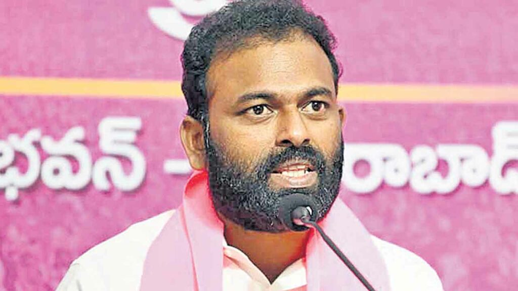 Y Satish Reddy | ప్రజా వ్యతిరేకతతో రేవంత్‌కు మతిభ్రమించినట్టుంది : వై ...