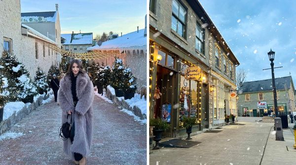 9 super romantic small towns less than 2 hours from Toronto that ...