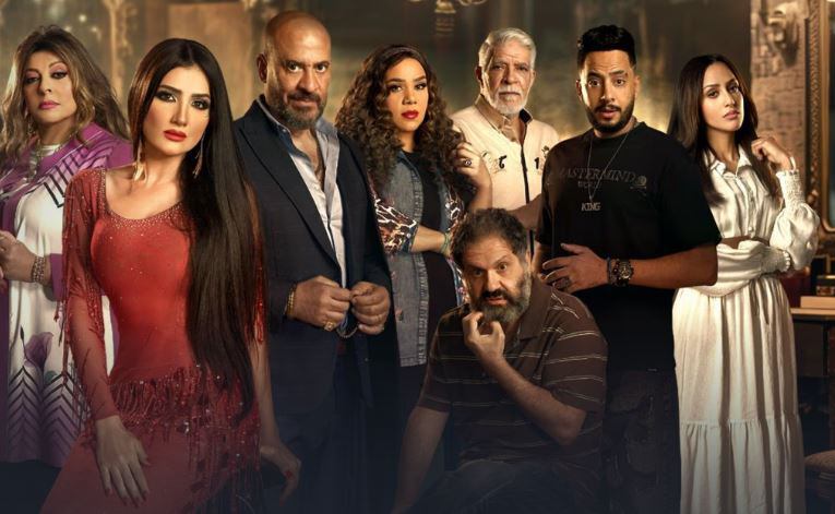 The best Arabic TV shows to watch in Ramadan 2025