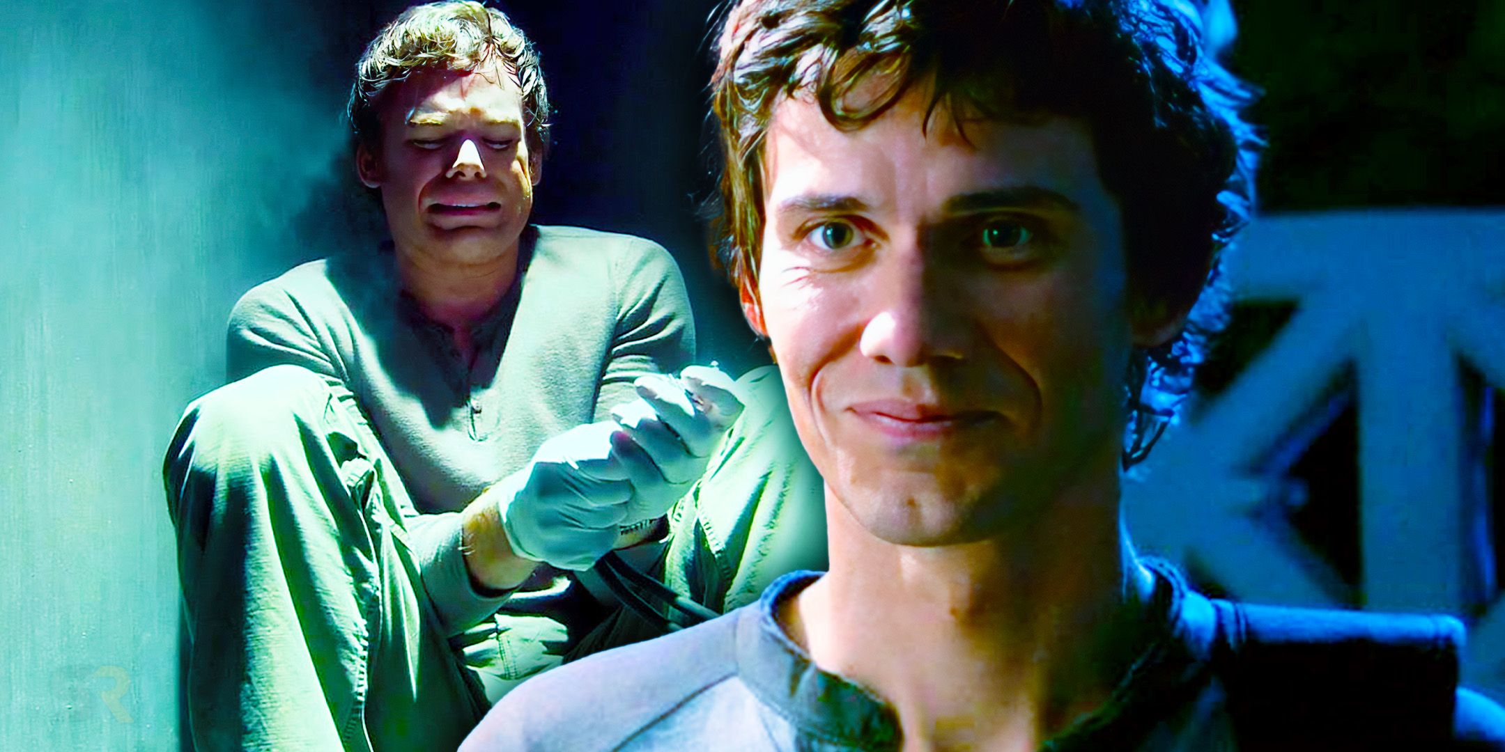 After Nearly 20 Years, Dexter Finally Solves One Of The Biggest Ice ...