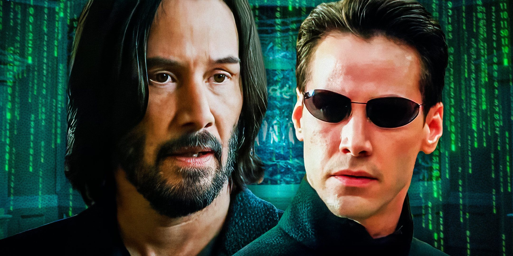 Was Neo The One In Every Version Of The Matrix?