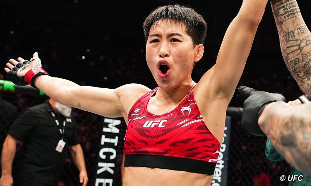 Back on track after upset loss, Wang Cong promises eventual title after ...