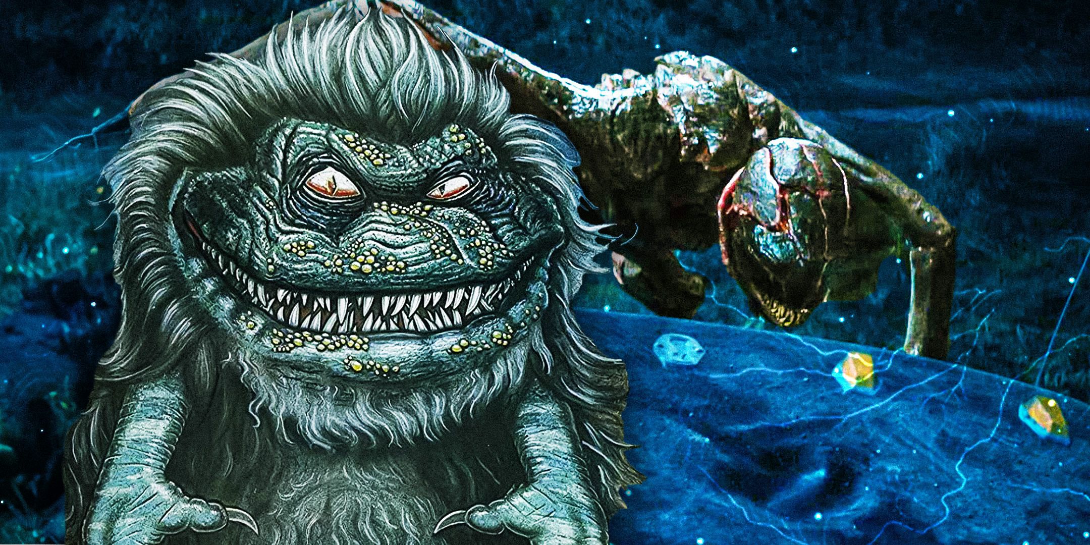 10 Sci-Fi Movie Monsters That Actually Wouldn't Stand A Chance Against ...