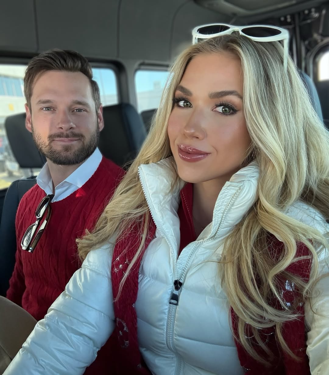 K.C. Chiefs Heiress Gracie Hunt and BF Cody Keith's Relationship Timeline