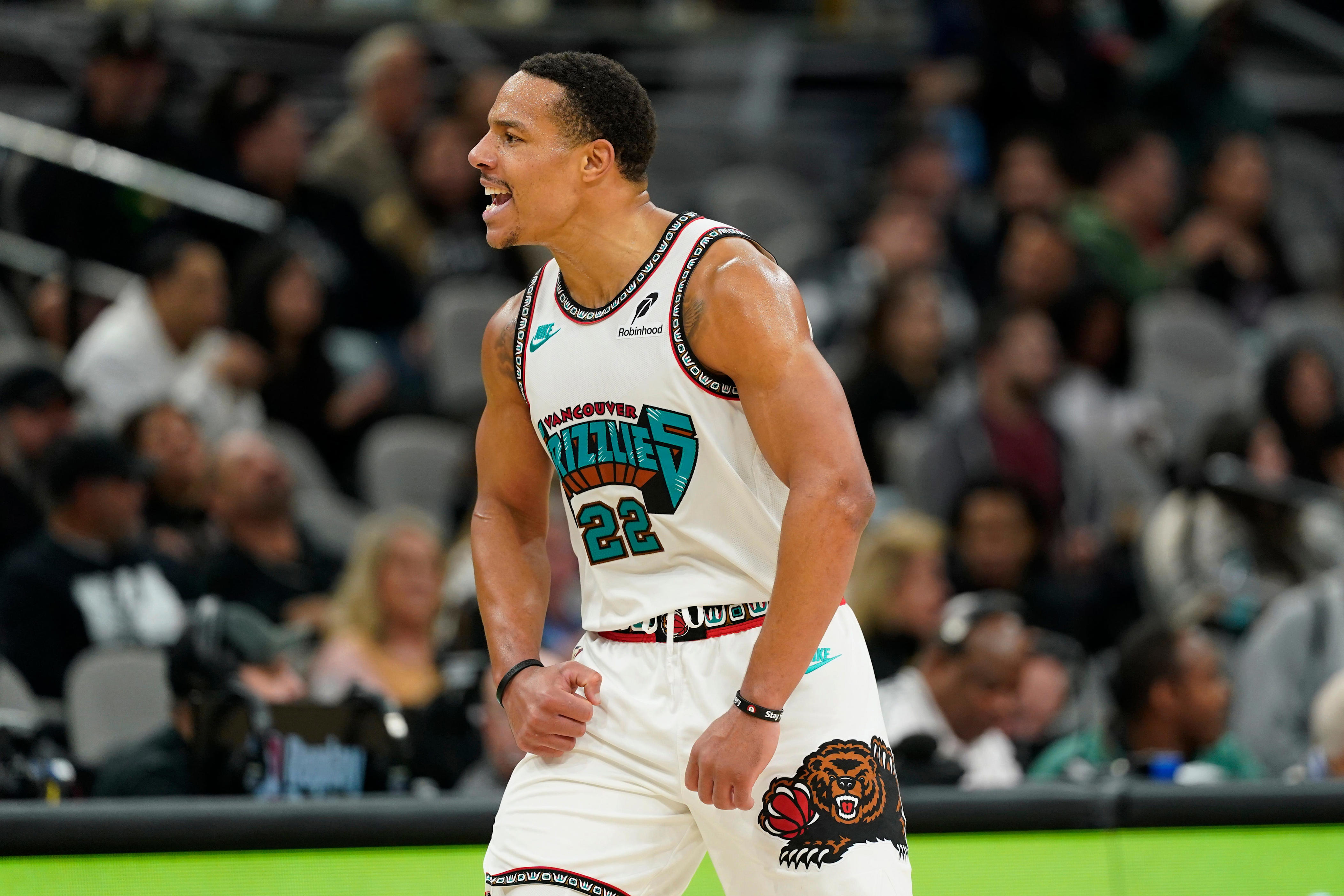 What Grizzlies players said of Desmond Bane — friend, former teammate ...