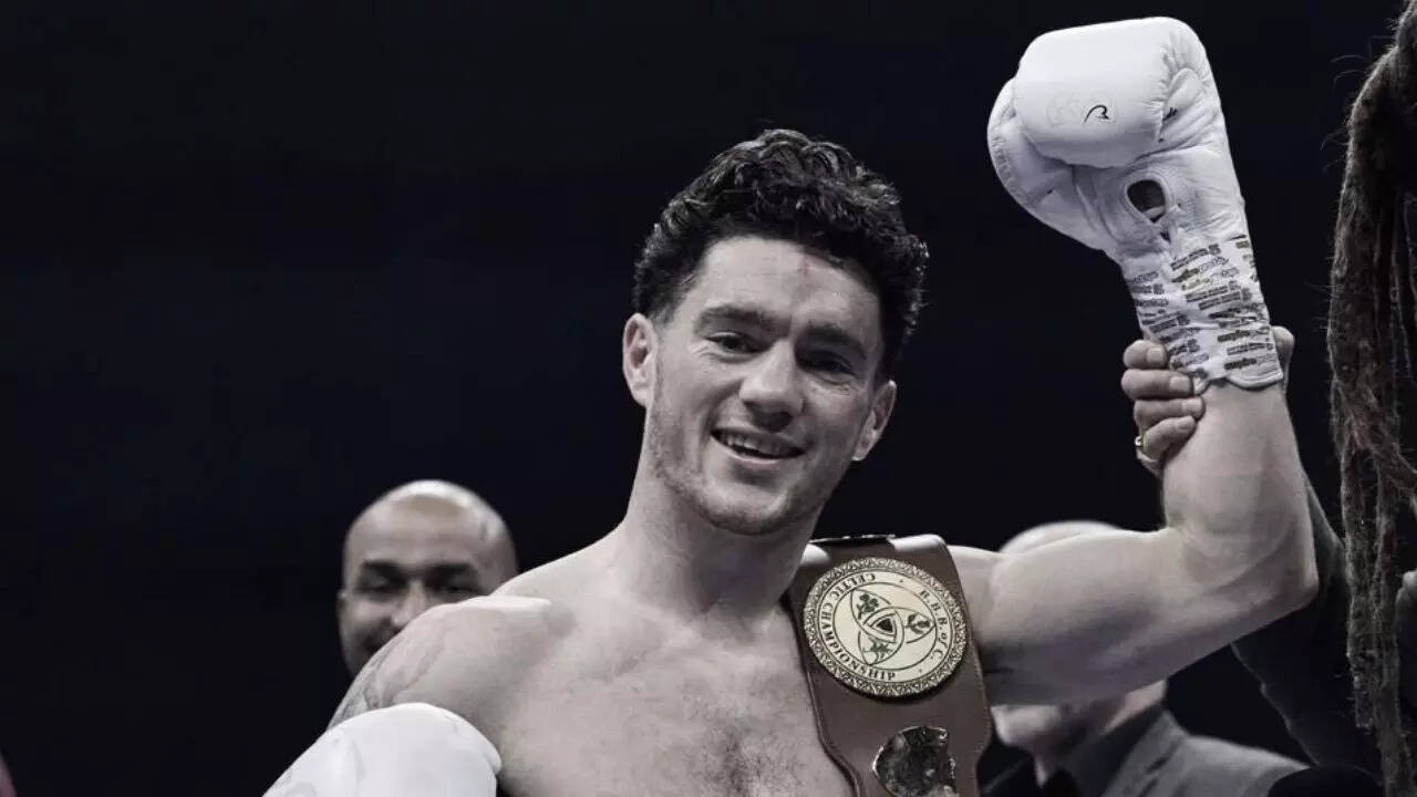 28-year-old boxer John Cooney dies a week after Celtic super ...