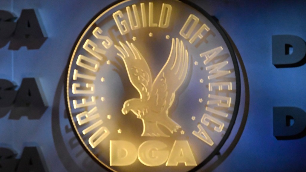 Directors Guild reveals film, first-time feature director nominees