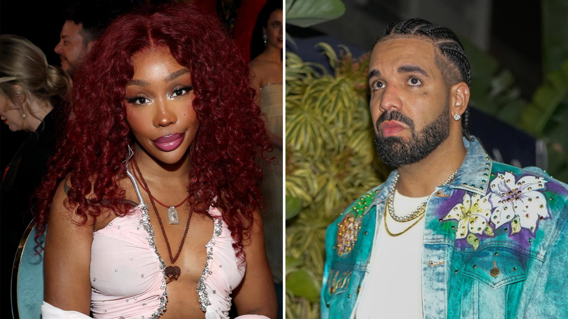 Revisiting SZA's Past With Drake Ahead of Kendrick Lamar's Halftime Show