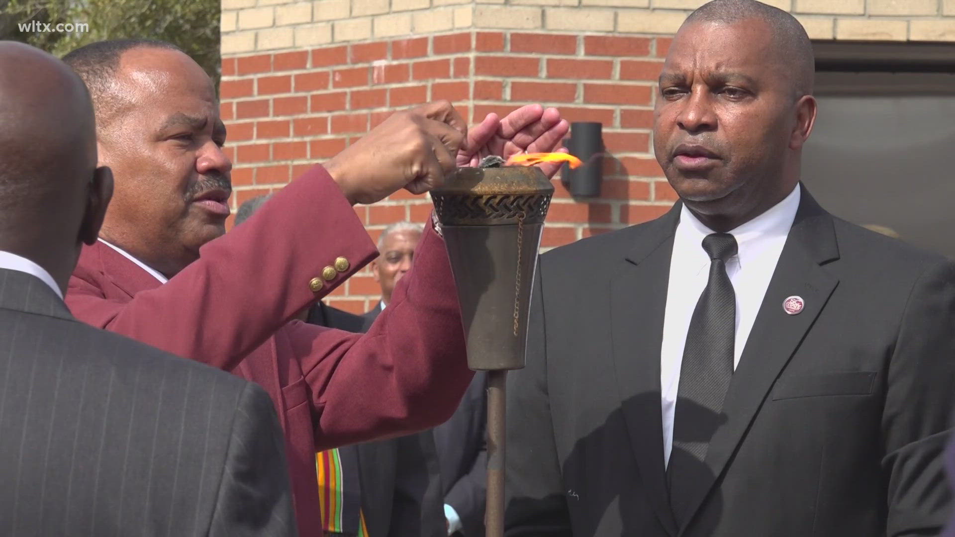 57 years later, the Orangeburg Massacre still haunts SC as families ...