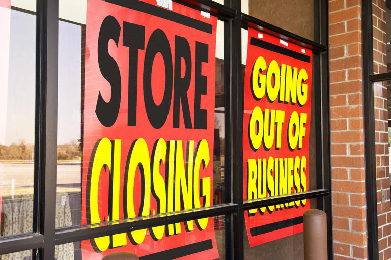 Popular Discount Retailer To Shut Down Beloved Minnesota Location