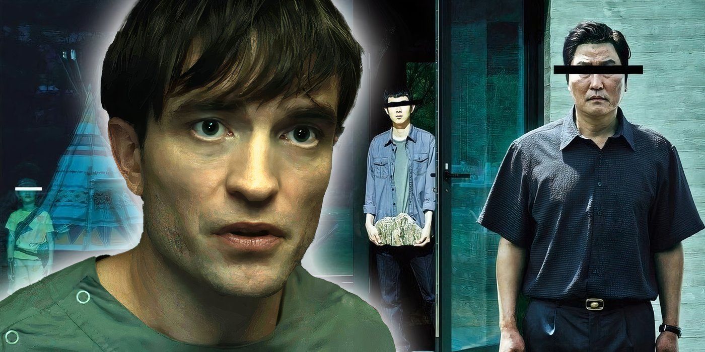 The Director Who Made The Best Psychological Thriller Of The Past ...