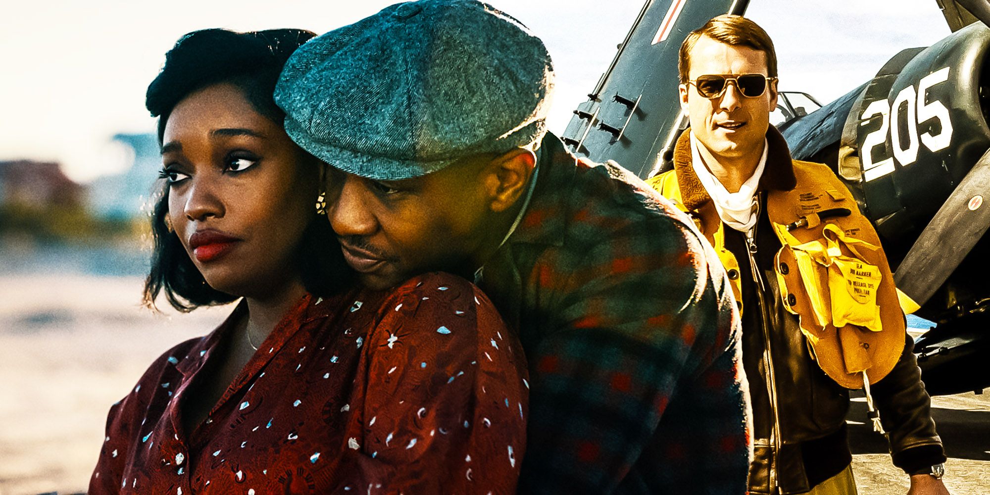 Devotion Ending Explained (In Detail)