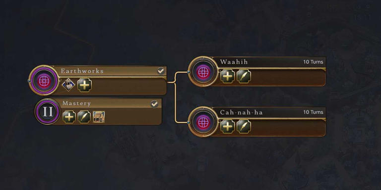 Civ 7: All Antiquity Age Unique Civic Trees & How To Use Them