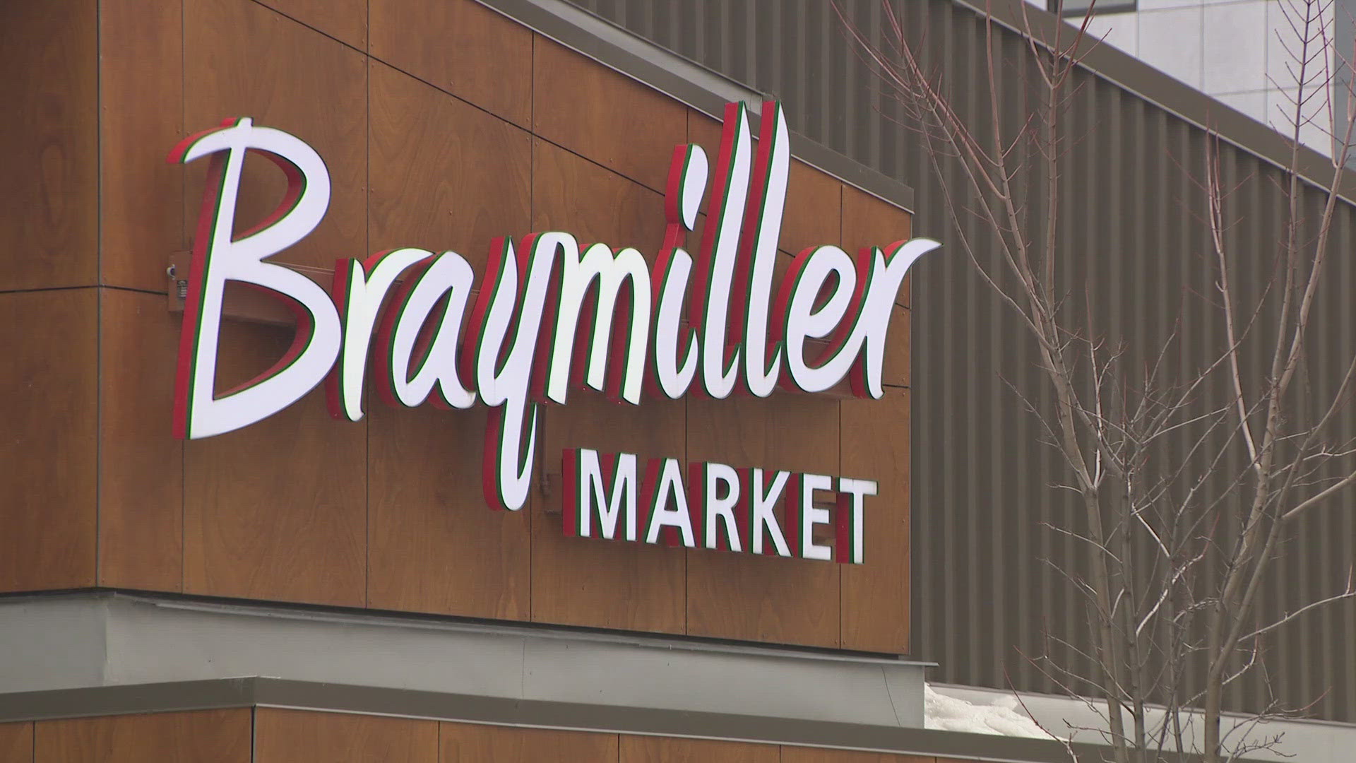 Future of former Braymiller Market site still in question