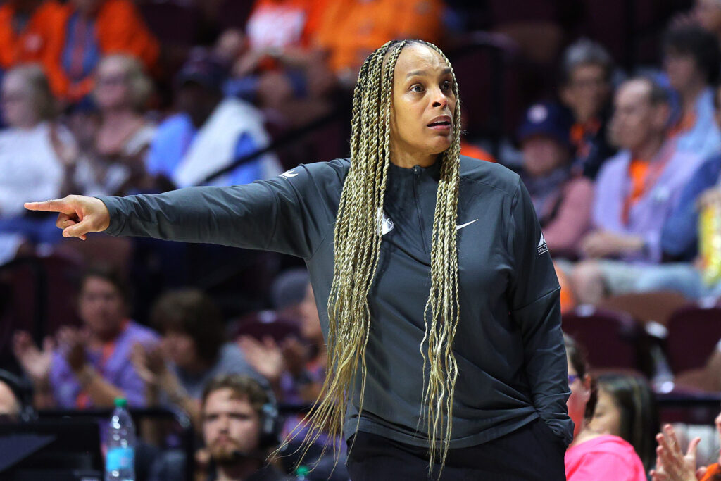 Black Female Basketball Coaches to Watch in 2025