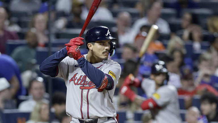 Braves News: Nacho Alvarez, Spring Training, more